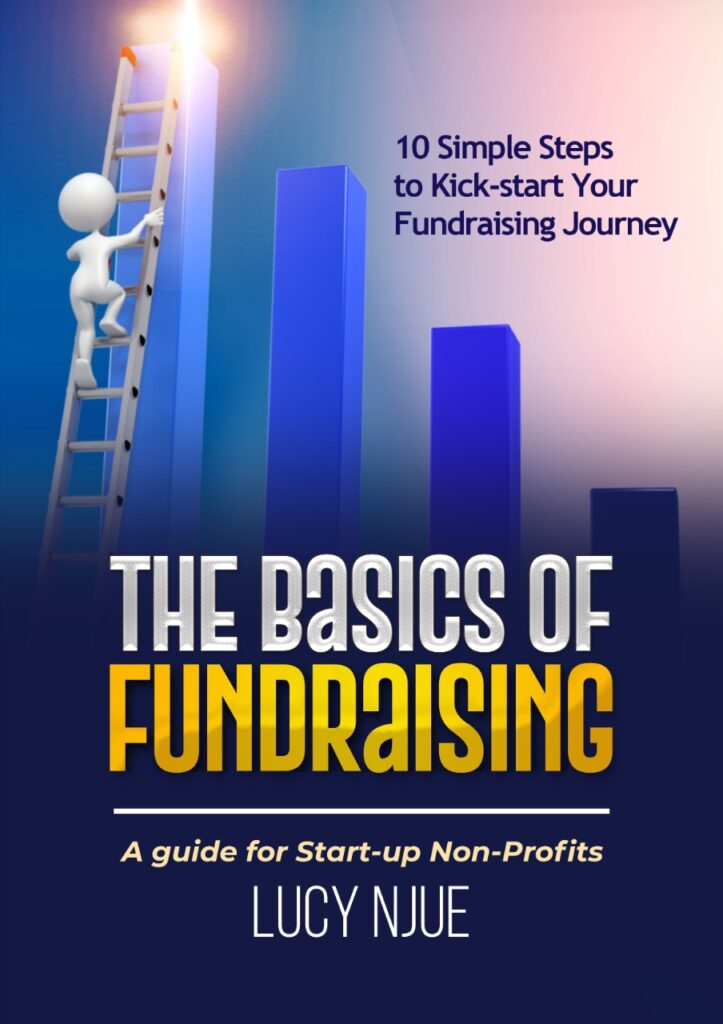 Fundraising Basics – Online-Fundraising-School